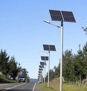 Lumens in Solar Lighting: How Brightness Really Works (Watt vs Lumen ...