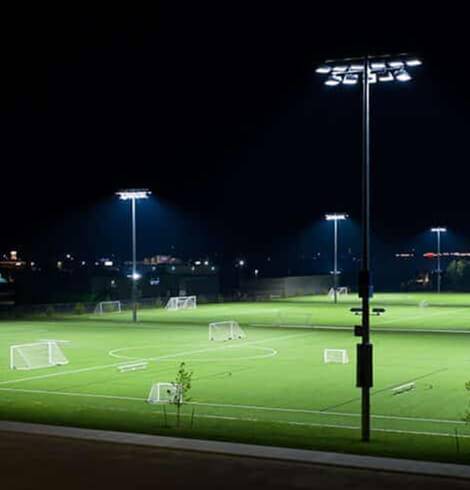 Lumens in Solar Lighting: How Brightness Really Works (Watt vs Lumen ...