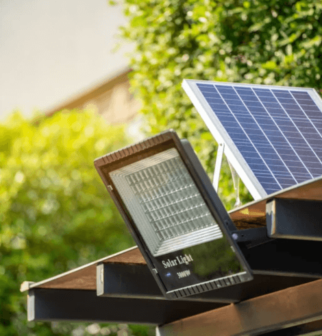 Lumens in Solar Lighting: How Brightness Really Works (Watt vs Lumen ...