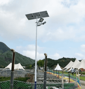 Lumens in Solar Lighting: How Brightness Really Works (Watt vs Lumen ...