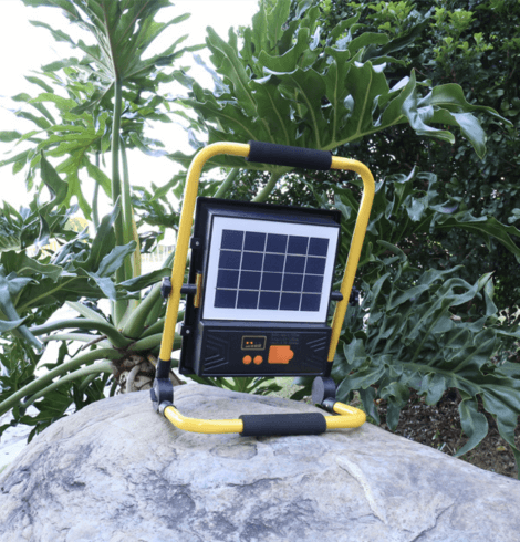 Lumens in Solar Lighting: How Brightness Really Works (Watt vs Lumen ...